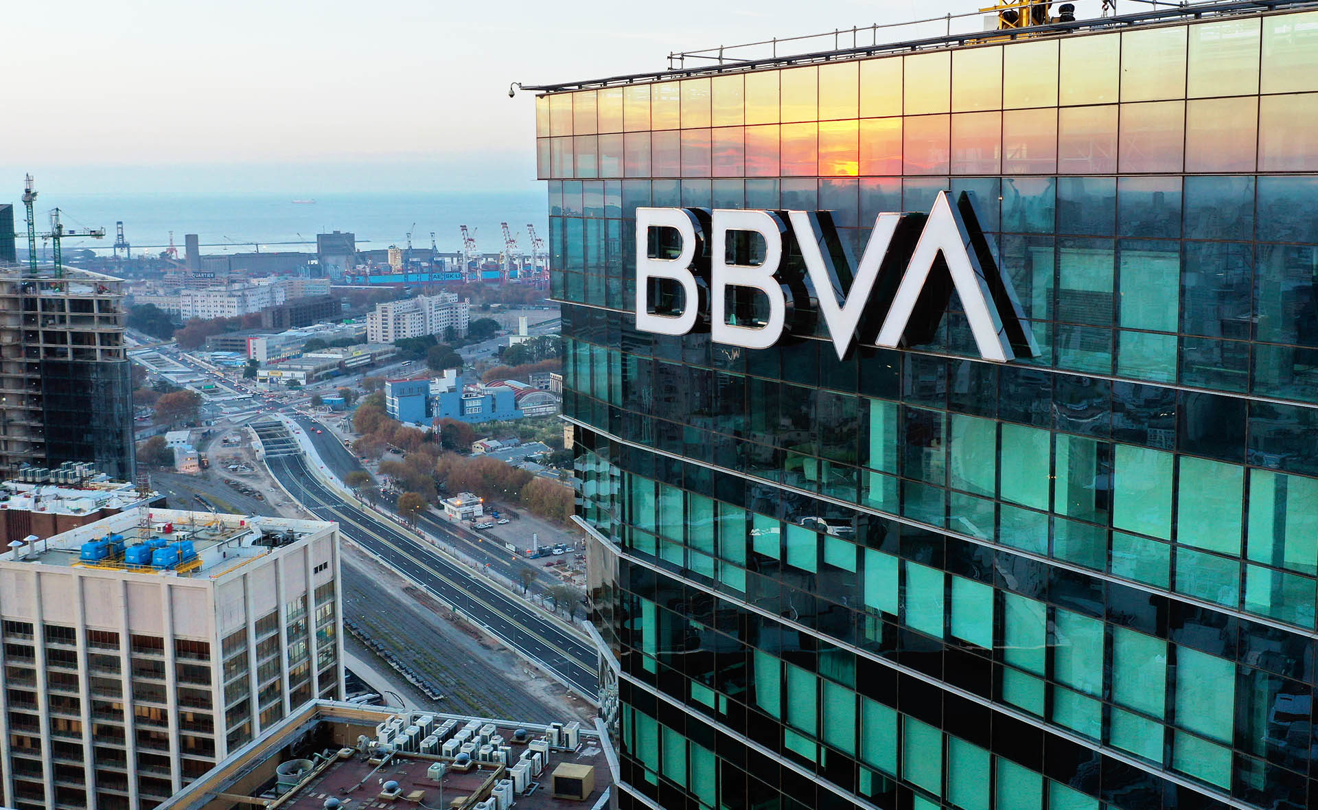 BBVA Leads USD 30 Mn Series A Funding in Trade Finance Platform Olea ...