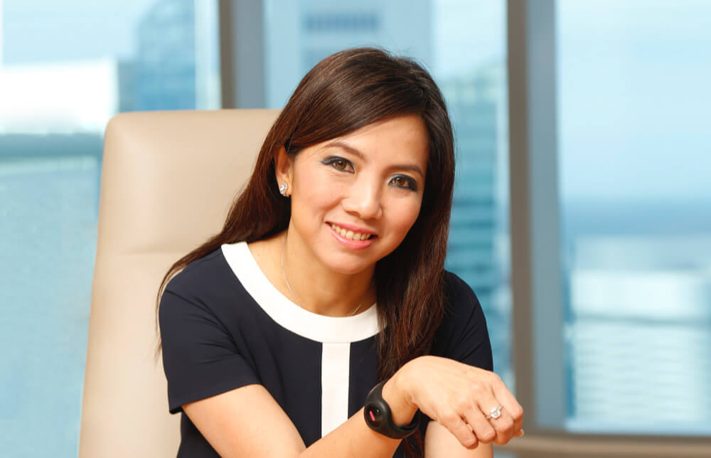 DBS Announces New CEO - East & Partners