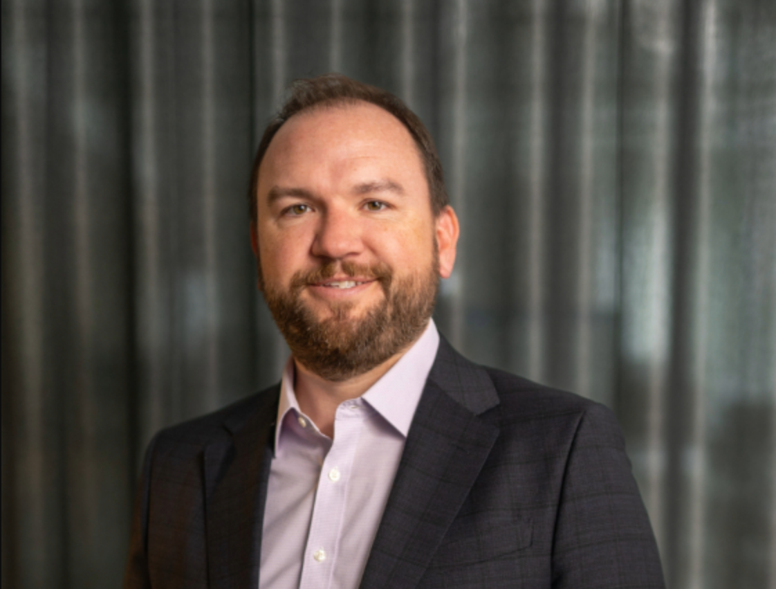 Kroeker appointed chief executive of Mitigram - East & Partners