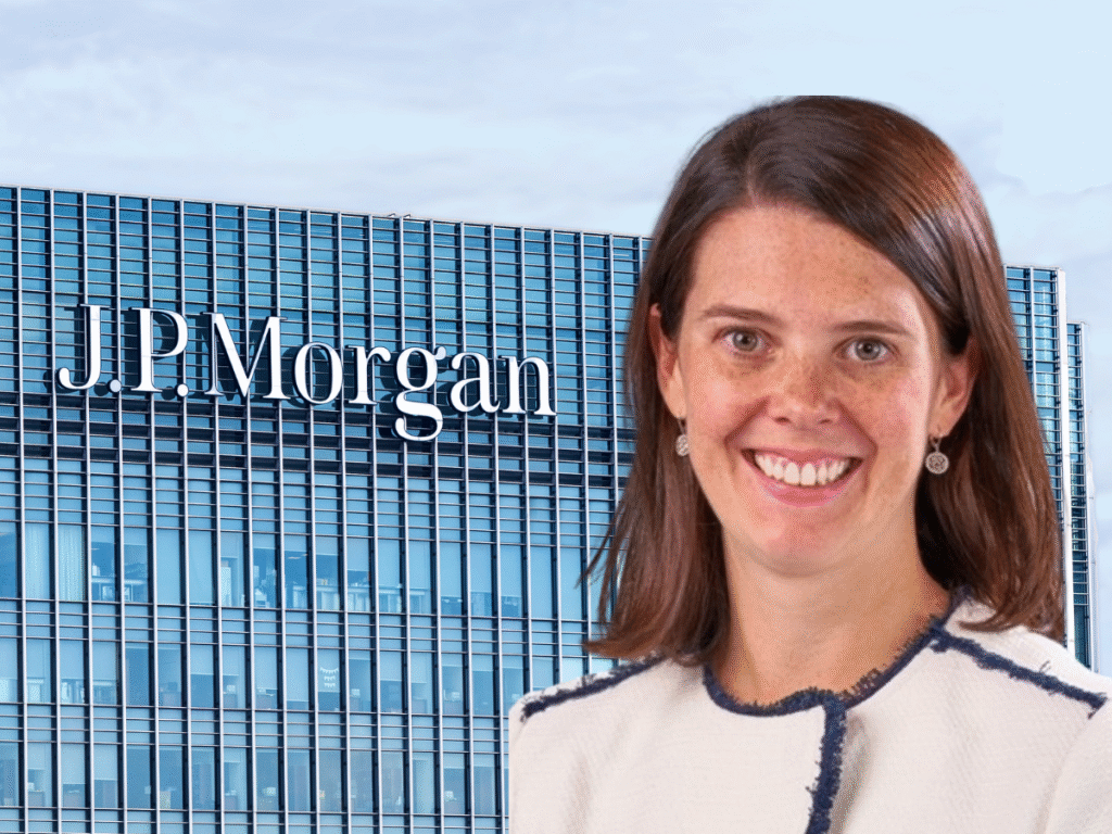 JP Morgan’s New Head of Export Finance Aiming for Growth - East & Partners
