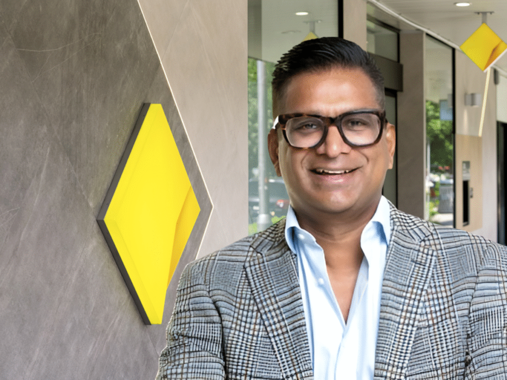 CBA Welcomes First Chief AI Officer as CIO Departs - East & Partners