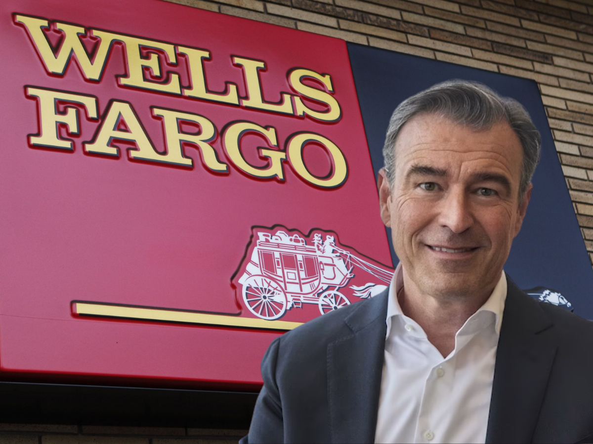 Wells Fargo Names Saul Van Beurden to Lead Artificial Intelligence ...