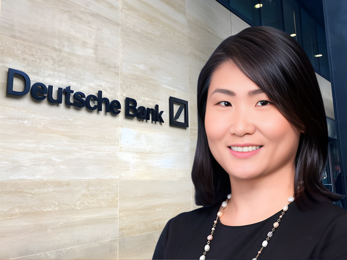 Deutsche Bank Hires Former Bank Of Singapore Executive - East & Partners
