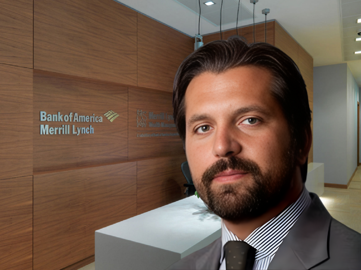 Bank of America Appoints Lo Piccolo as Country Head Replacing ...