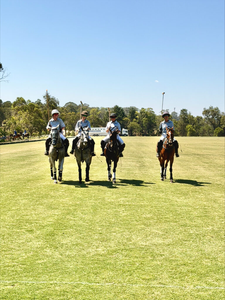 Congratulations to the East & Partners All-Women Polo Team - East ...